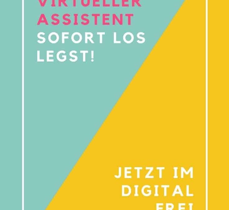 digital-frei-podcast-virtuelle assistenz-franziska-kroeger-pinterest
