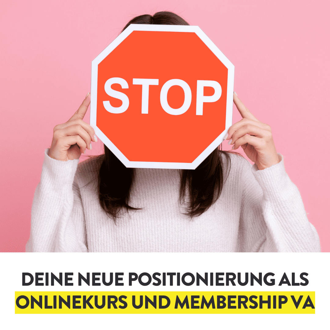 DIGITALFREI - Virtuelle Assistenz, Online-Business & Membership