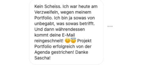 Mit deiner digitalen Dienstleistung mehr Kunden und Umsatz gewinnen